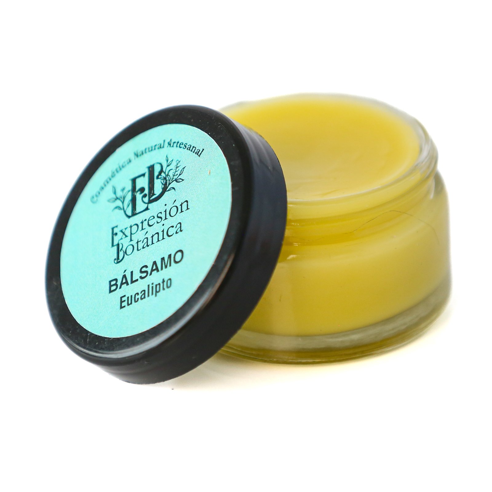 Balsamo Eucalipto – Expresion Botanica